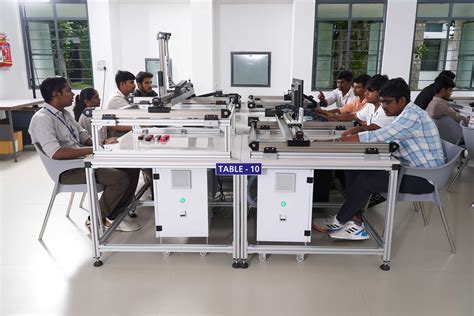 Servo Motion Control Bannari Amman Institute Of Technology