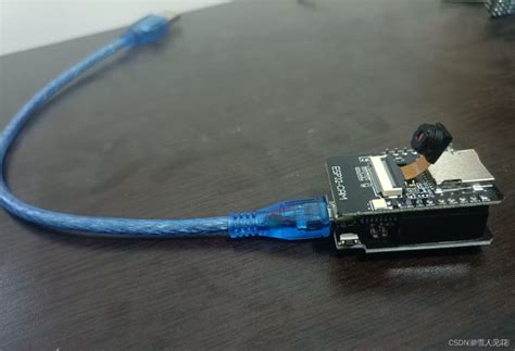esp32 menuconfig使用 esp32 cam mob64ca140dc73b的技术博客 51cto博客