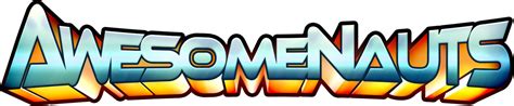 Awesomenauts Logopedia Fandom