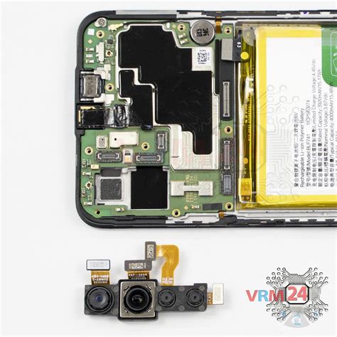 How To Disassemble Realme XT Instruction Photos Video