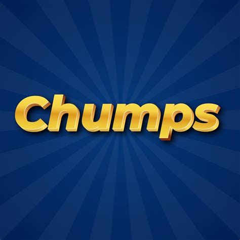 200 Chump Pictures