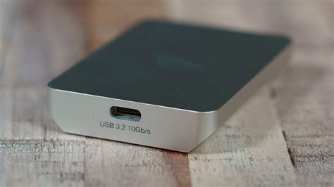 OWC Envoy Pro Elektron Review Digital Camera World