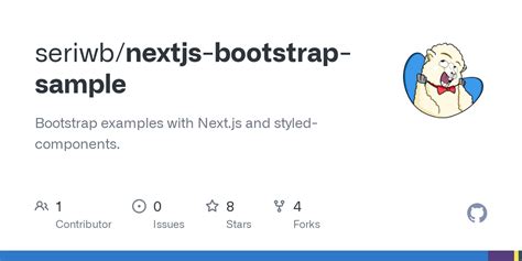 Nextjs Bootstrap Samplesrcpagesdashboardtsx At Master · Seriwb