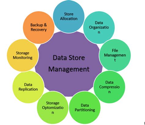 Data Storage Management