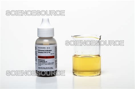 Indicator Science