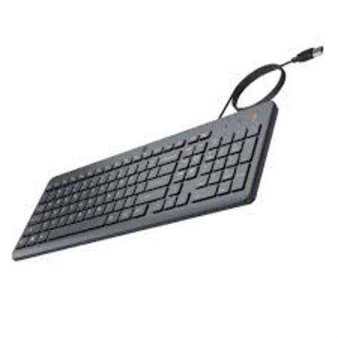 Hp 150 Wired Keyboard At Rs 629 Piece Hp Computer Keyboard In Gurugram Id 2852301653912