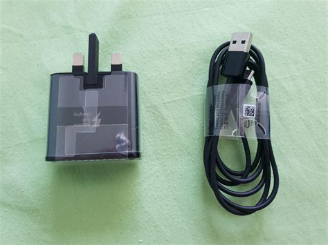Samsung Adaptive Fast Charger Mobile Phones Gadgets Mobile Gadget Accessories Chargers