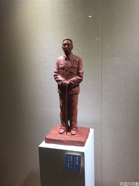 紫砂领军人物徐秀棠大师雕塑作品上海展 搜狐