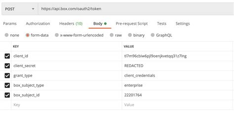 Unable To Get Access Token Using Box Api Through Curl Jwt Without Sdks Box Support