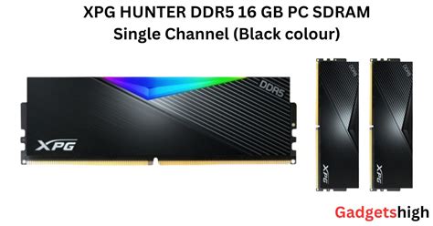 Ddr5 Ram Latest Price List High Performance Rams In 2025