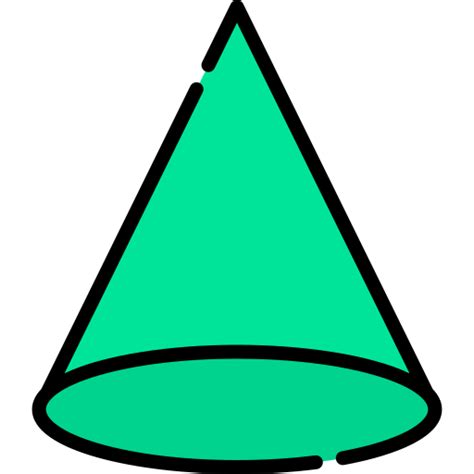 Cone Pictures Clip Art At Natasha Cain Blog