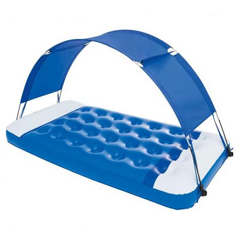Pool Float Inflatable Water Lounge Abrasion Resist Grandado