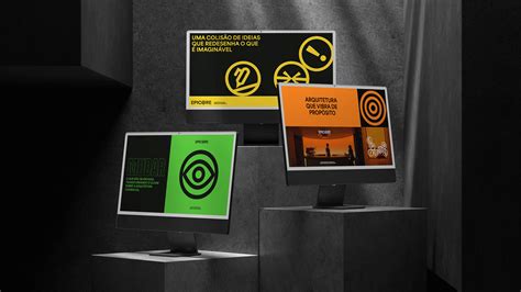 Epicore Arquitetura Comercial Polvo