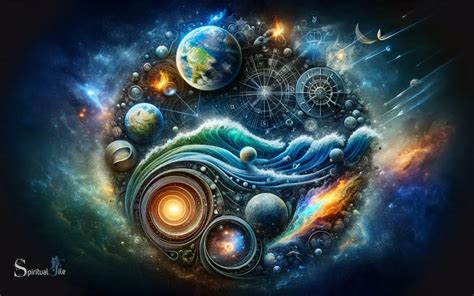 Natural Laws Vs Spiritual Laws Measurable