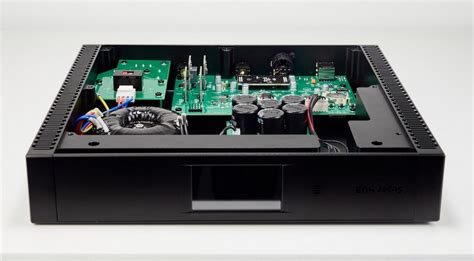 AudioByte SUPER HUB I S USB Streamer Server