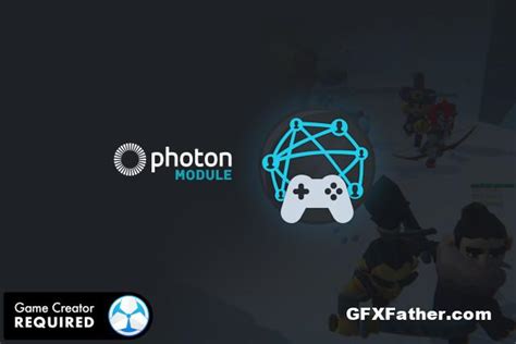 Photon Module For Game Creator Unity Asset V0 2 7 Gfxfather