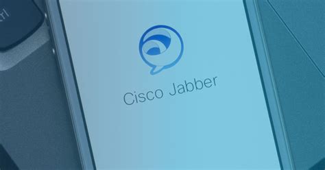 Selution Ag Cisco Fixt Sicherheitslücken Für Jabber Client Desktop Und Mobile