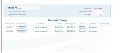 Im Pleased To Share That I Have Been Promoted From Assistant Psychologist To Psychologist After