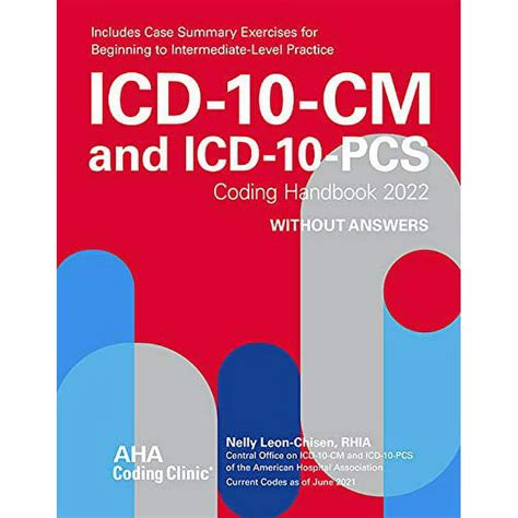 Icd 10 Pcs Coding Manual