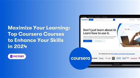 Coursera Your Path To Upskilling And Career Growth In 2024
