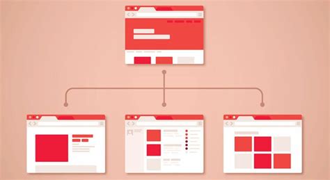 Website Design A Basic Guide To Website Wireframing