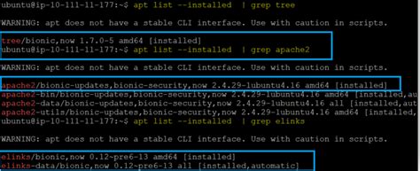 How To Use The Ansible Apt Module To Manage Linux Packages