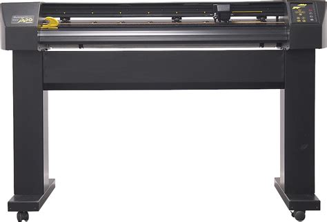 Roll Cutter How Do I Set Up My Machine To Work With Winplot Or Gosign Summa Support
