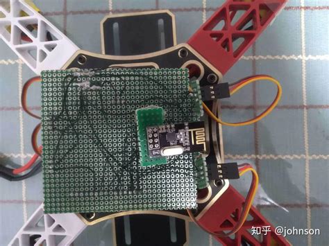 arduino菜鸟通俗版解读系列（5）nrf24l01模块 知乎