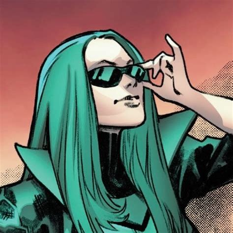 Pin Em Comic Gorls Marvel Vilãs Herois