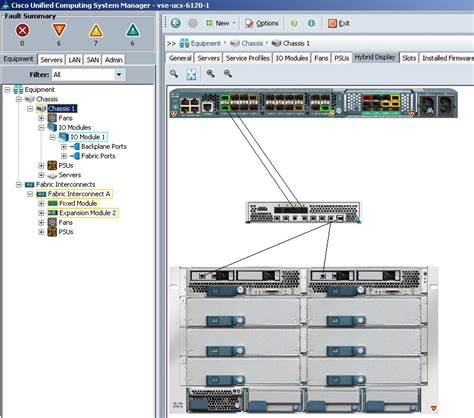 Deploying Ucs Blade Server With Ucs Manager For Virtualization Cisco