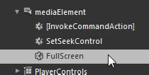 Silverlight Advanced View Model Style Video Player CodeProject