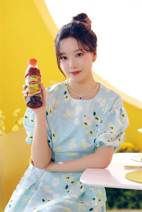 립톤 복숭아 아이스티 이제 안판다고 연예인잡담 에펨코리아