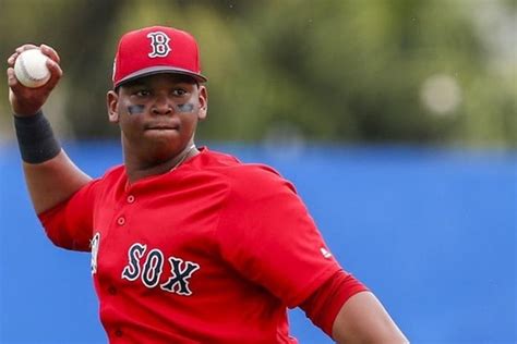 Red Sox Trade Rumors Boston Wont Part With Top Prospects In Deadline Deal