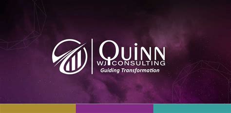 The Quinn Model Guiding Transformational Journeys Wj Quinn Consulting