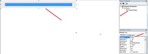 Cara Mudah Membuat Form Loading Di Visual Basic Ngeblog Bareng Amran