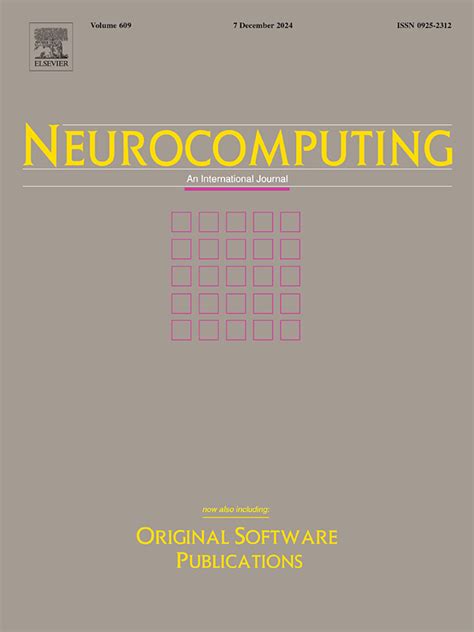 Neurocomputing Journal Finder