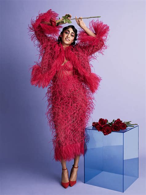 Celebrity Marisa Ellison