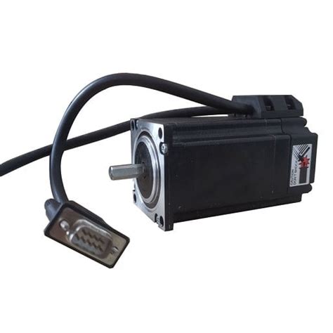 high torque nema 23 closed loop stepper servo motor 2 2nm