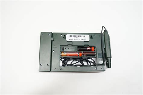 Extech RH520 Humidity And Temperature Recorder 793950445204 EBay