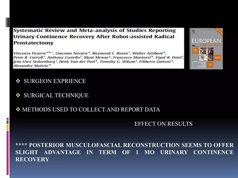 Open Laparoscopic And Robotic Approaches Ppt