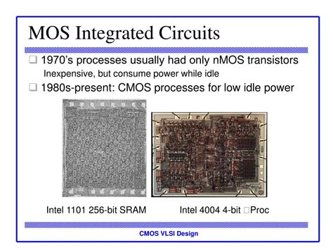 Ppt Introduction To Cmos Vlsi Design Introduction Powerpoint Presentation Id 4811491