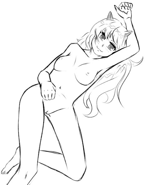 Rule 34 1female 1girls 5 Fingers Artlab Breasts Crush Crush Female