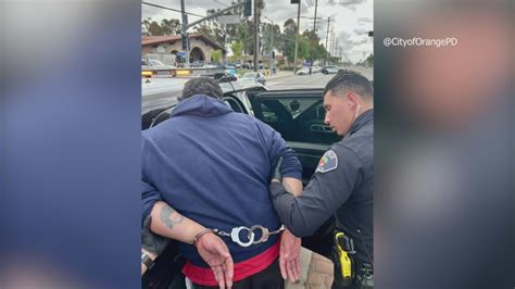California Man With Several Dui Convictions Arrested In Fatal Hit And Run