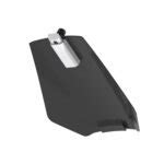 Simple Hatch Lock STL File Craycle Hobby