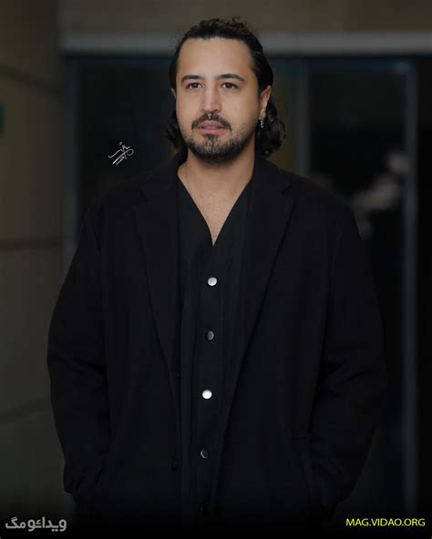 بیوگرافی مهرداد صدیقیان ؛ بازیگر سریال جان‌ سخت قد و وزن و همسر