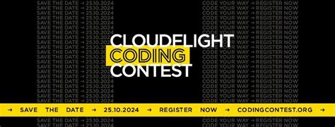 Cloudflight Coding Contest Ccc 40th Edition Chisinau Technical University Of Moldova