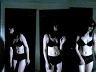 Naked Jenn Fong In Erosion