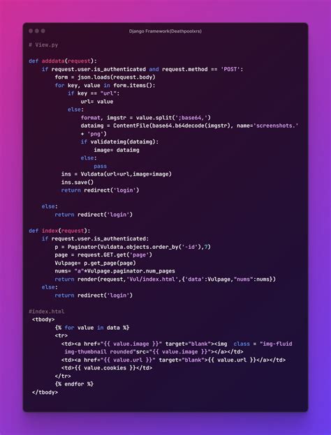 Mohd Sajid On Linkedin Spot The Vulnerability Code