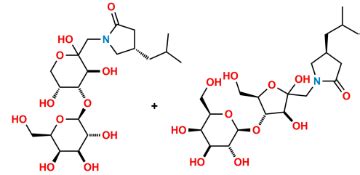 Pregabalin Impurities SynZeal Pregabalin Impurities SynZeal