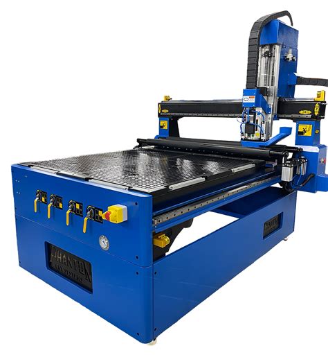 All Cnc Machines Phantom Cnc Systems United States